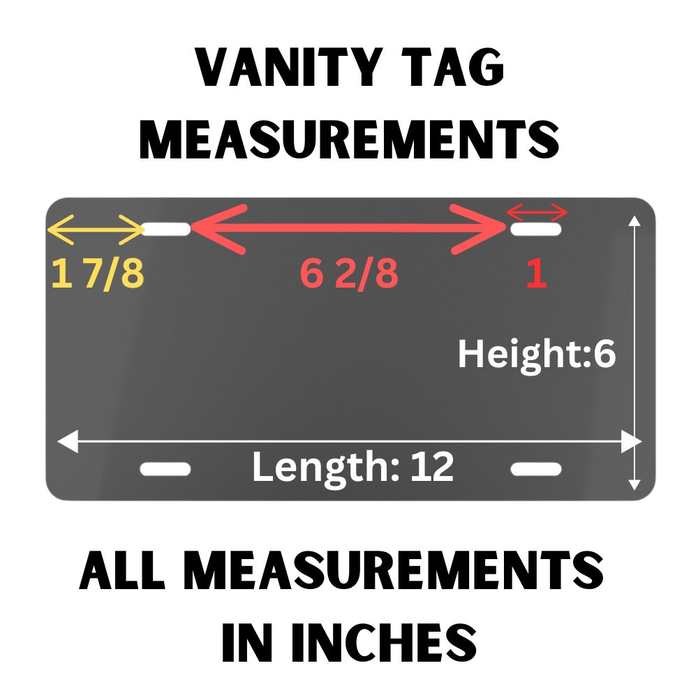 US Army Veteran License Plate | Veteran Car Tag | Gift for Military ...