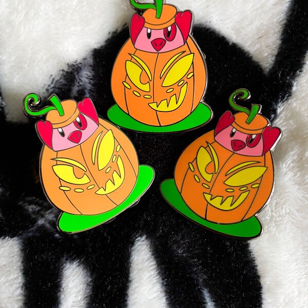 Hazbin Hotel Fat Nuggets - Etsy