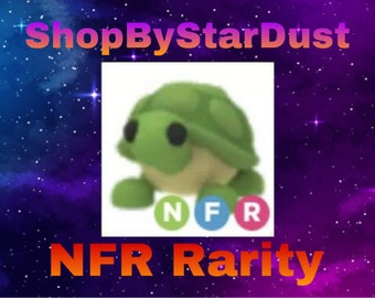 Turtle Adopt Me | Etsy