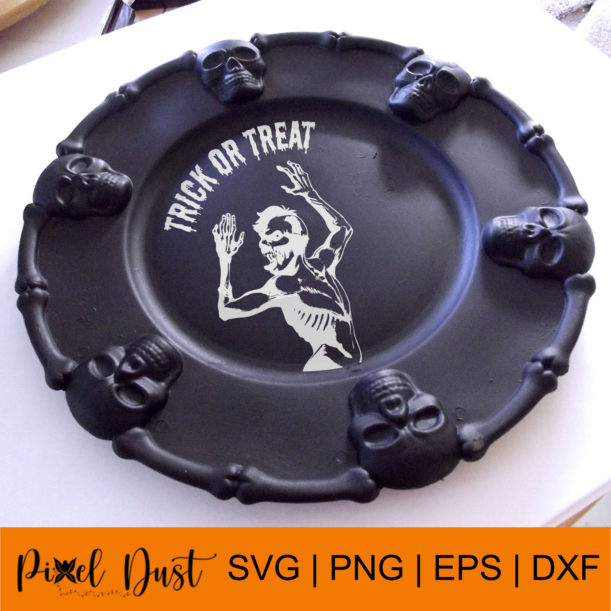 Zombie Body Parts, Instant Download Cut File, Printable, Die-cut, Svg ...