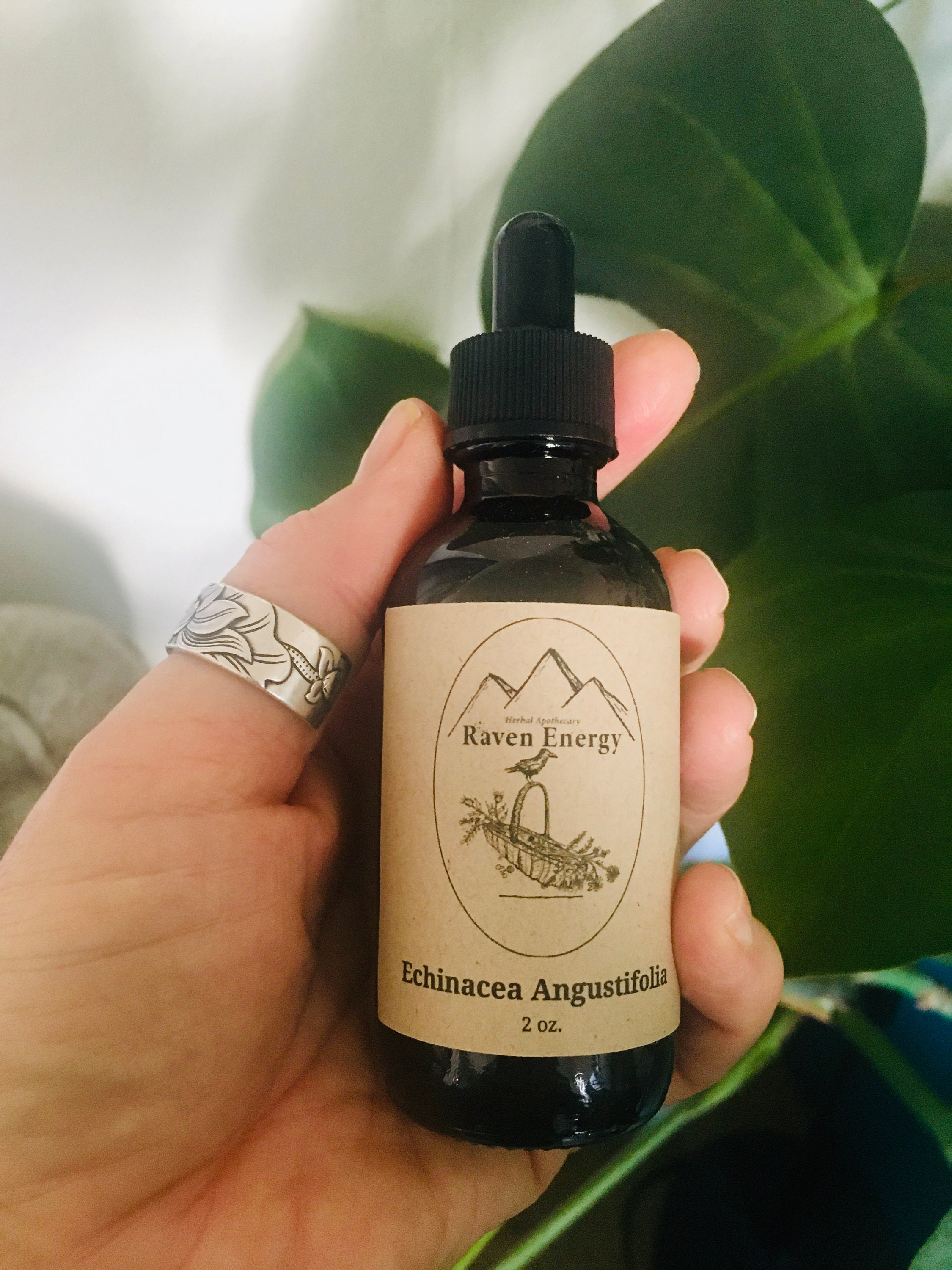 Apothecary — Raven Energy Herbal Apothecary