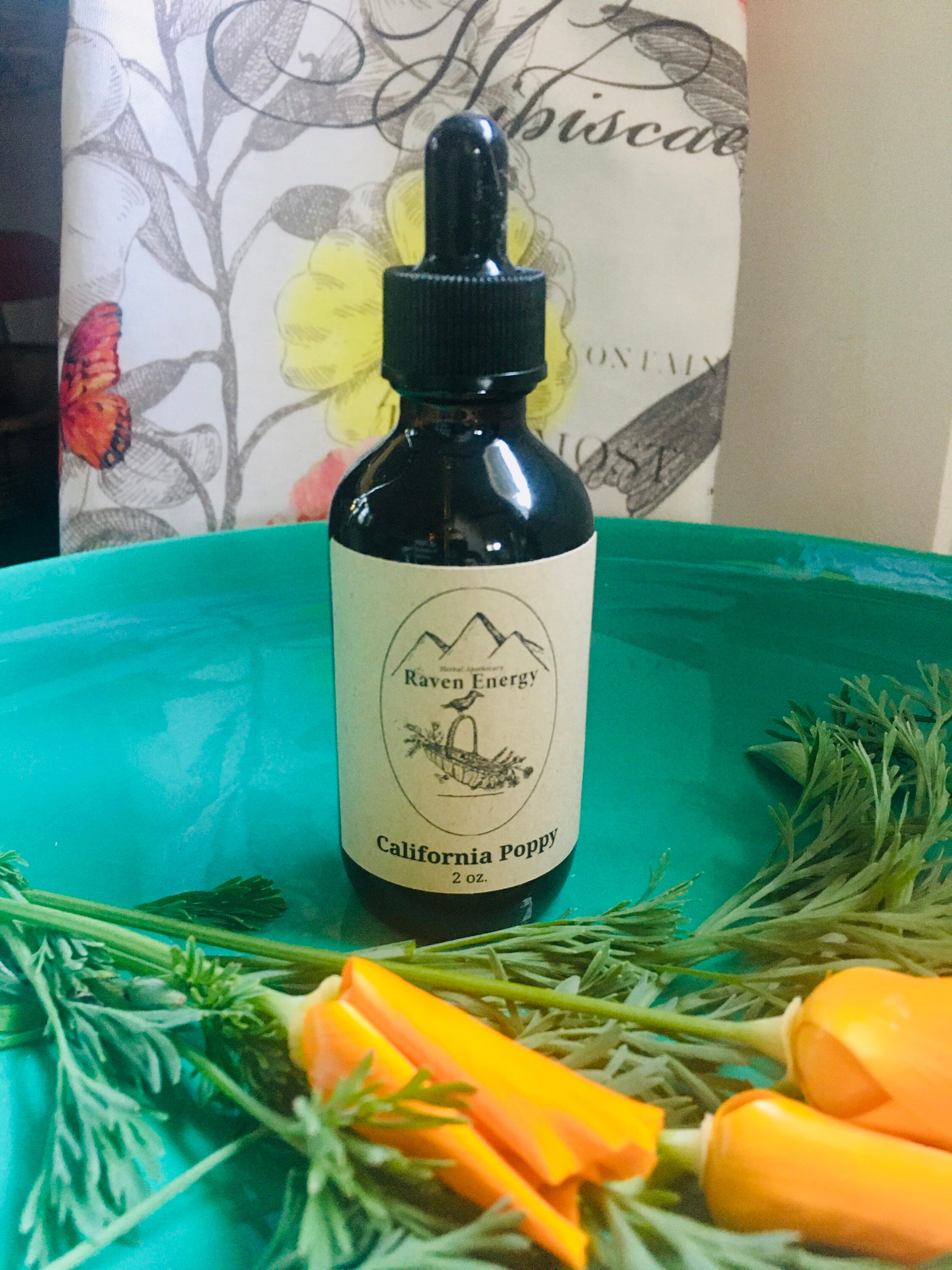 Apothecary — Raven Energy Herbal Apothecary