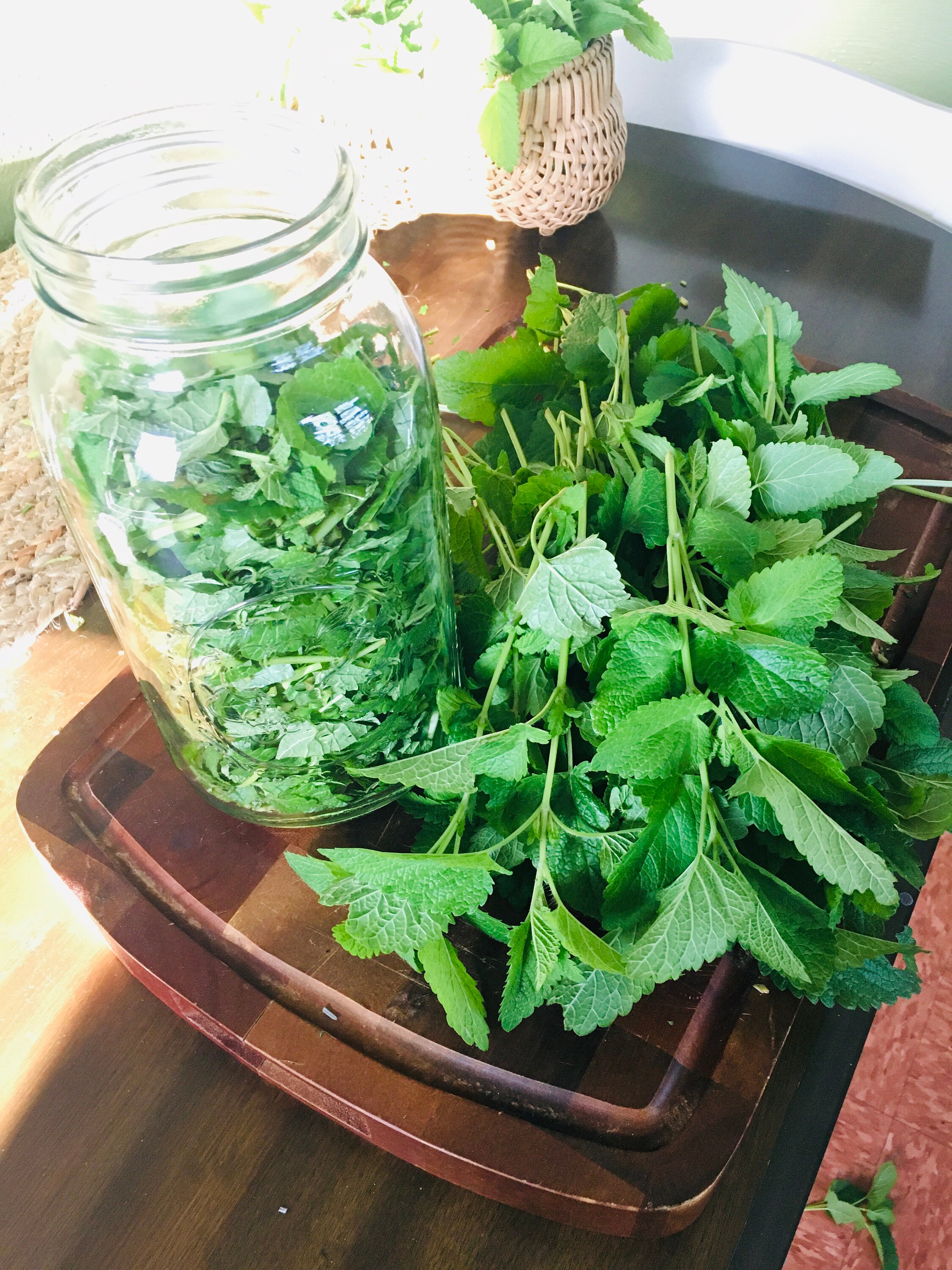 Apothecary — Raven Energy Herbal Apothecary