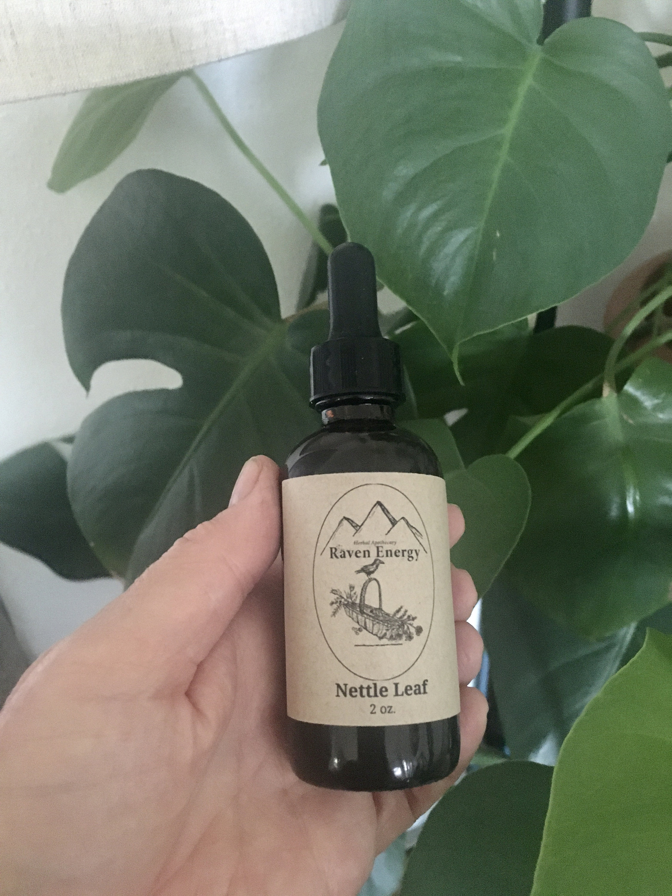 Apothecary — Raven Energy Herbal Apothecary