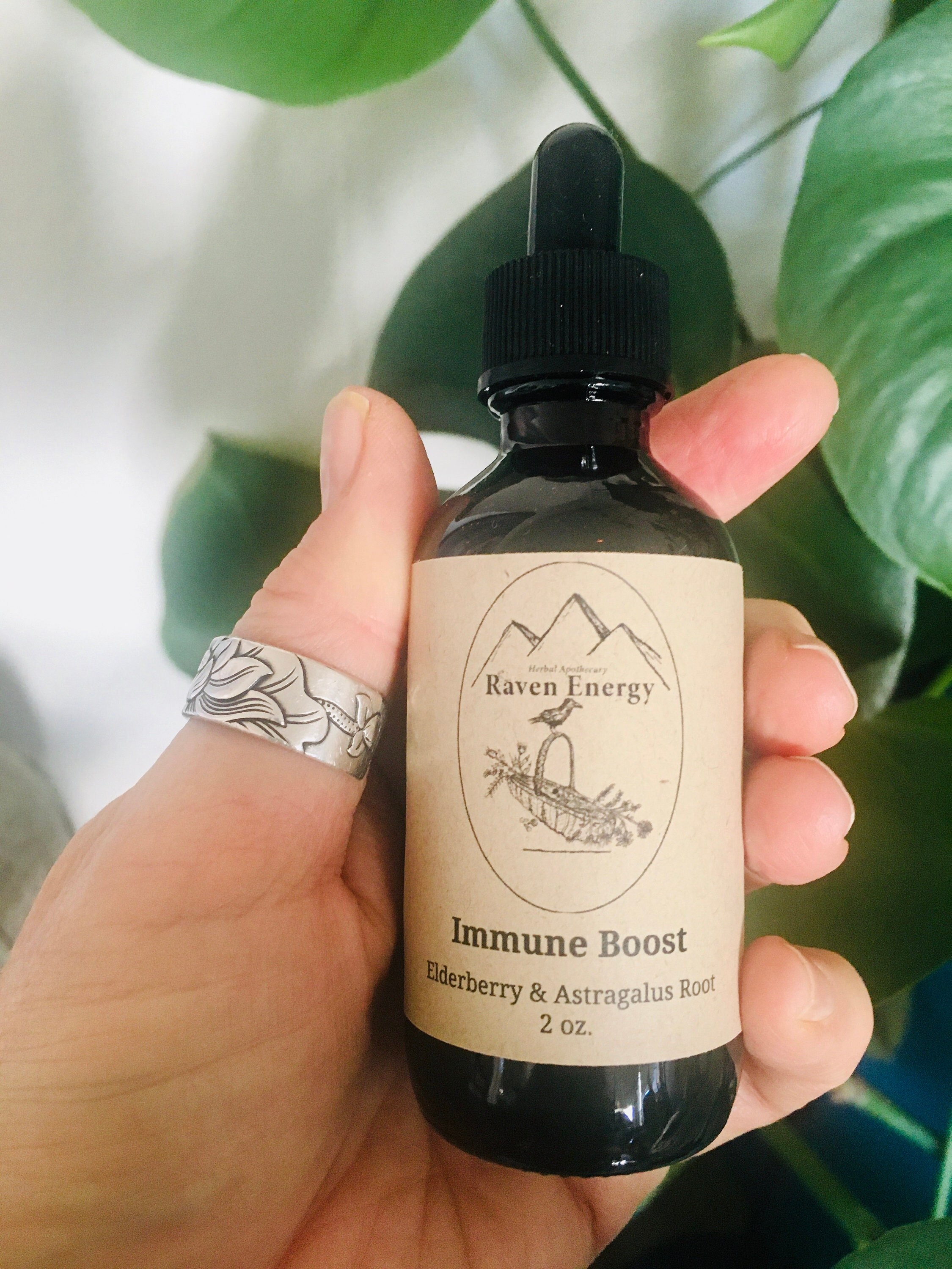 Apothecary — Raven Energy Herbal Apothecary