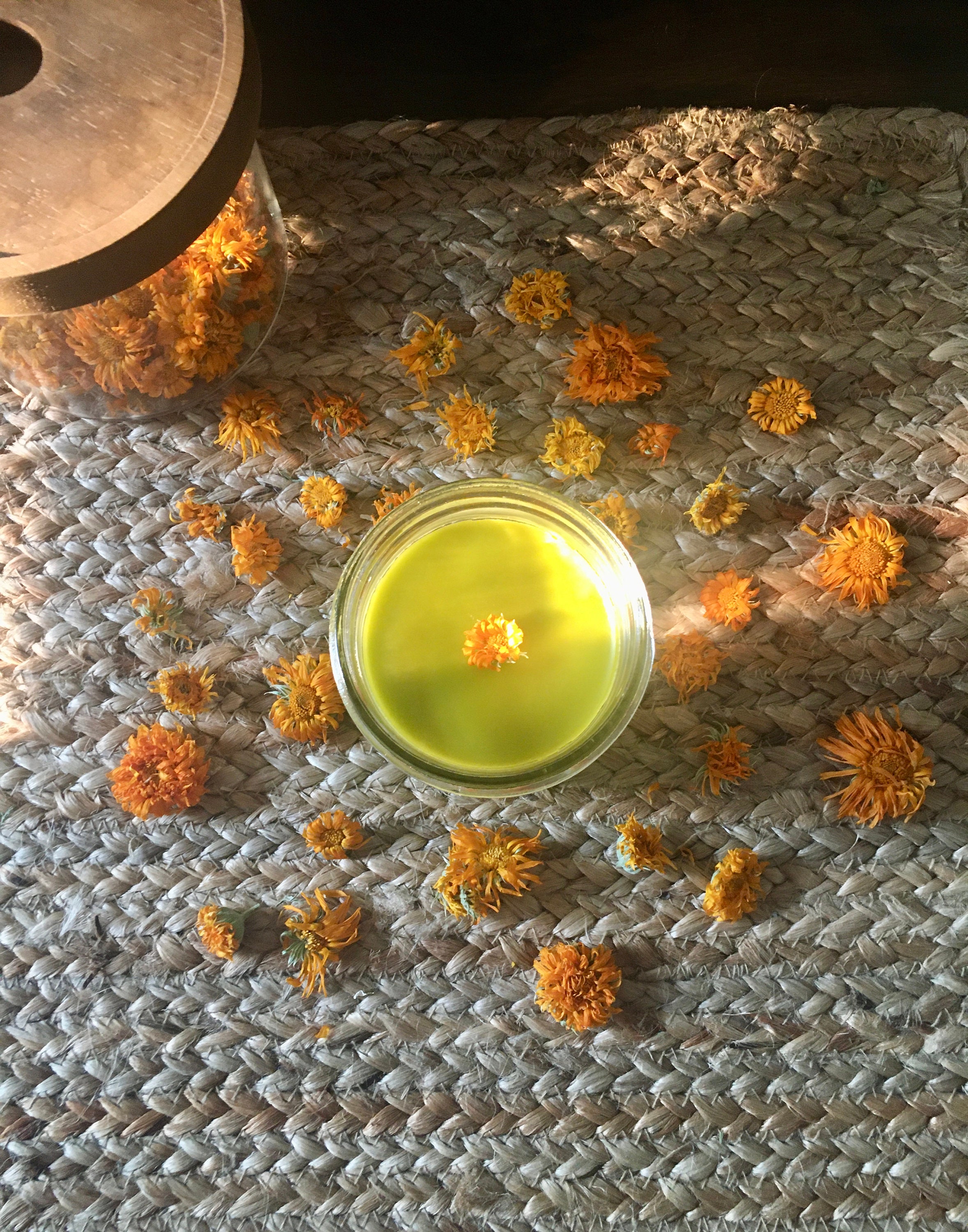 Apothecary — Raven Energy Herbal Apothecary