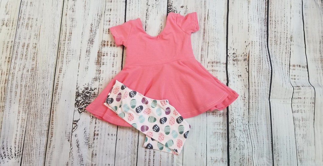 Cute Easter Dress for Girls Size 12, Big Sister Little Sister Matching ...