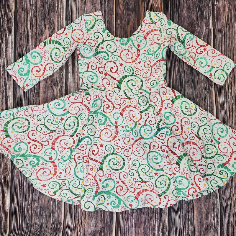 Girls Xxl Dresses - Etsy
