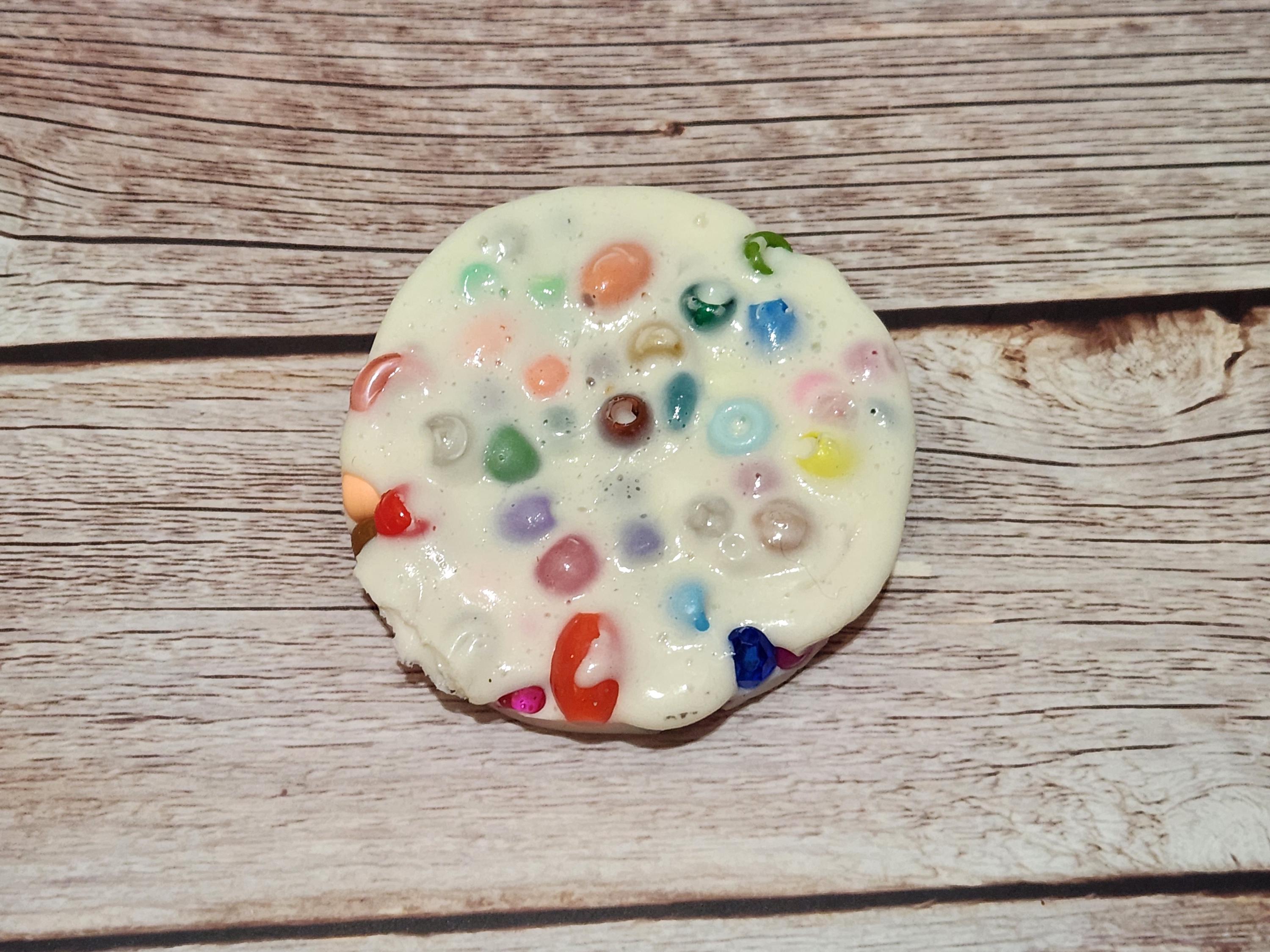Remeltable Picking Pad, Reusable Picky Pad Kit, Skin Picking Fidget for ...