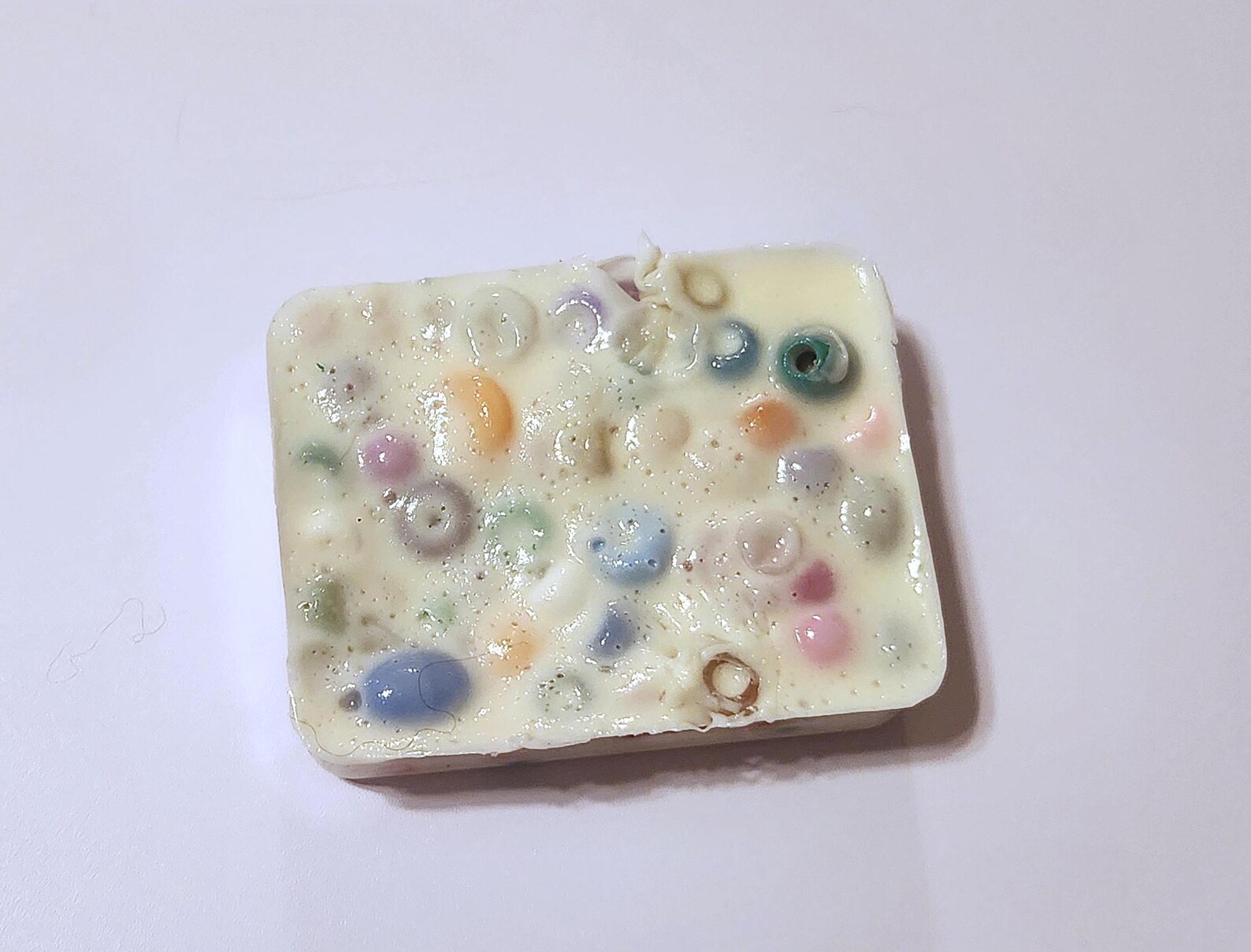 Remeltable Picking Pad, Reusable Picky Pad Kit, Skin Picking Fidget for ...