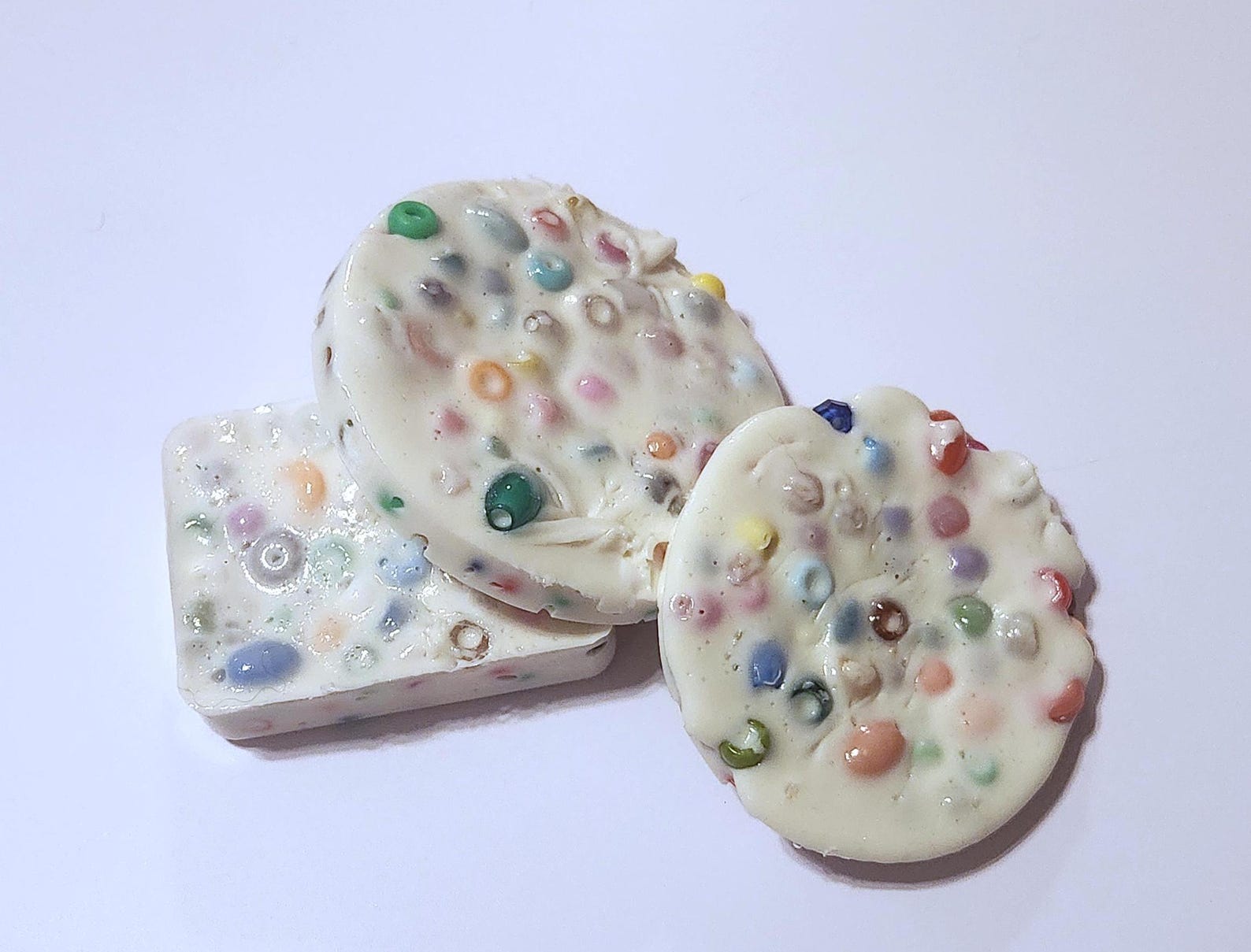 Remeltable Picking Pad, Reusable Picky Pad Kit, Skin Picking Fidget for ...