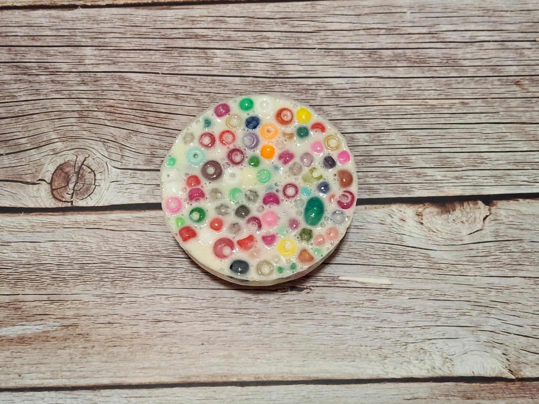 Remeltable Picking Pad, Reusable Picky Pad Kit, Skin Picking Fidget for ...