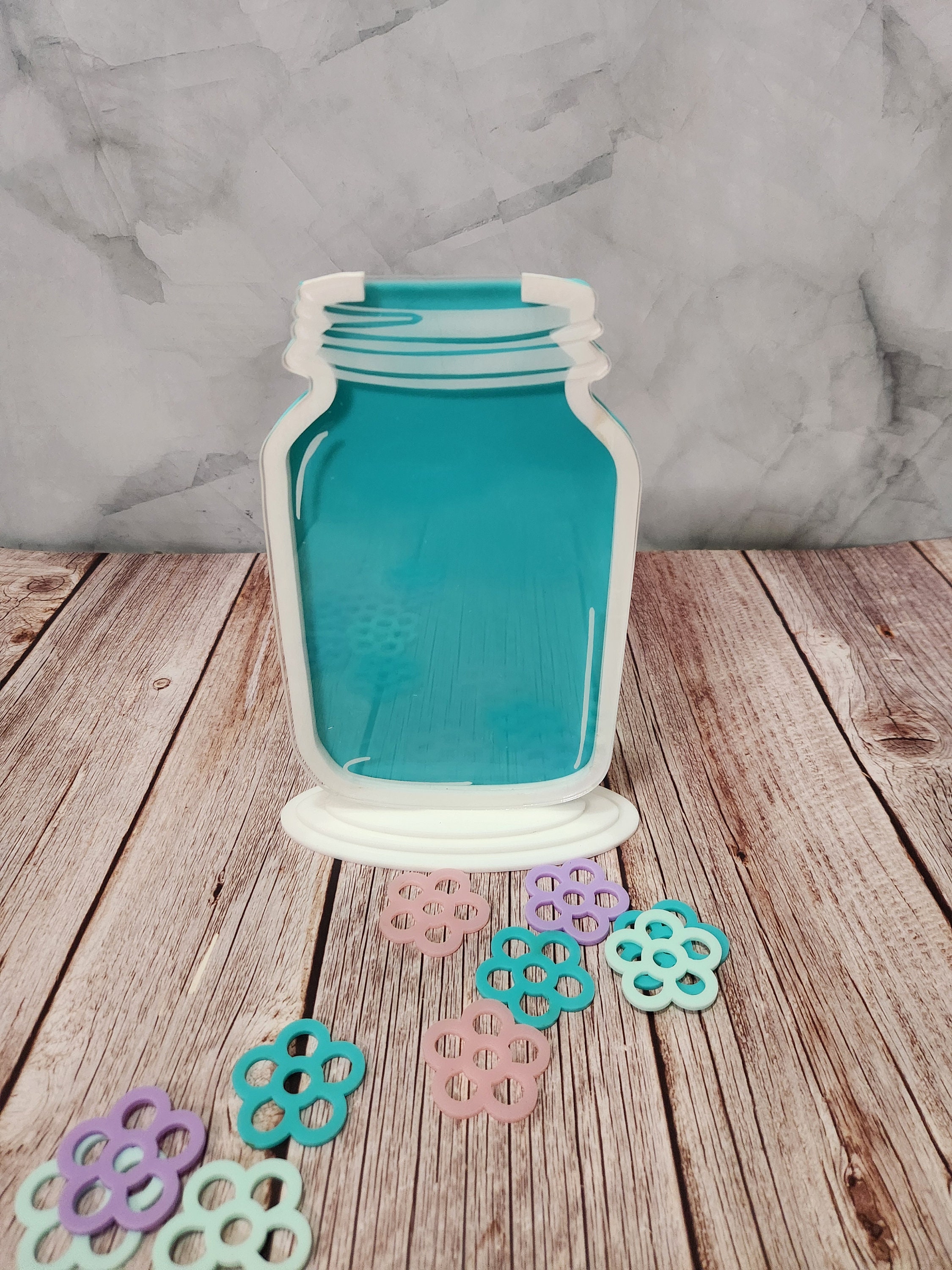 Personalized Potty Training Reward Jar for Boys, Custom Kindness ...