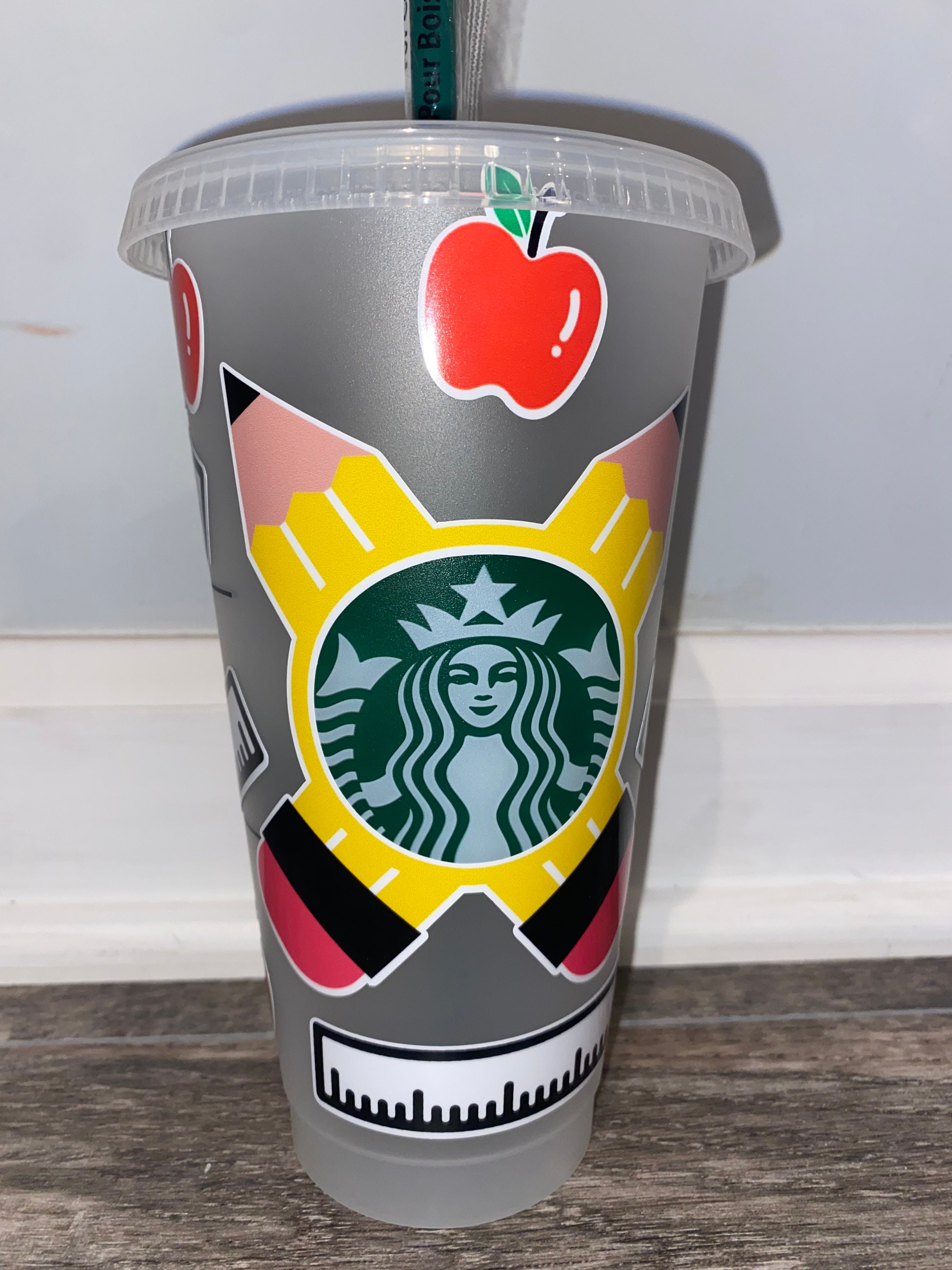 Custom Cold Cups - Etsy