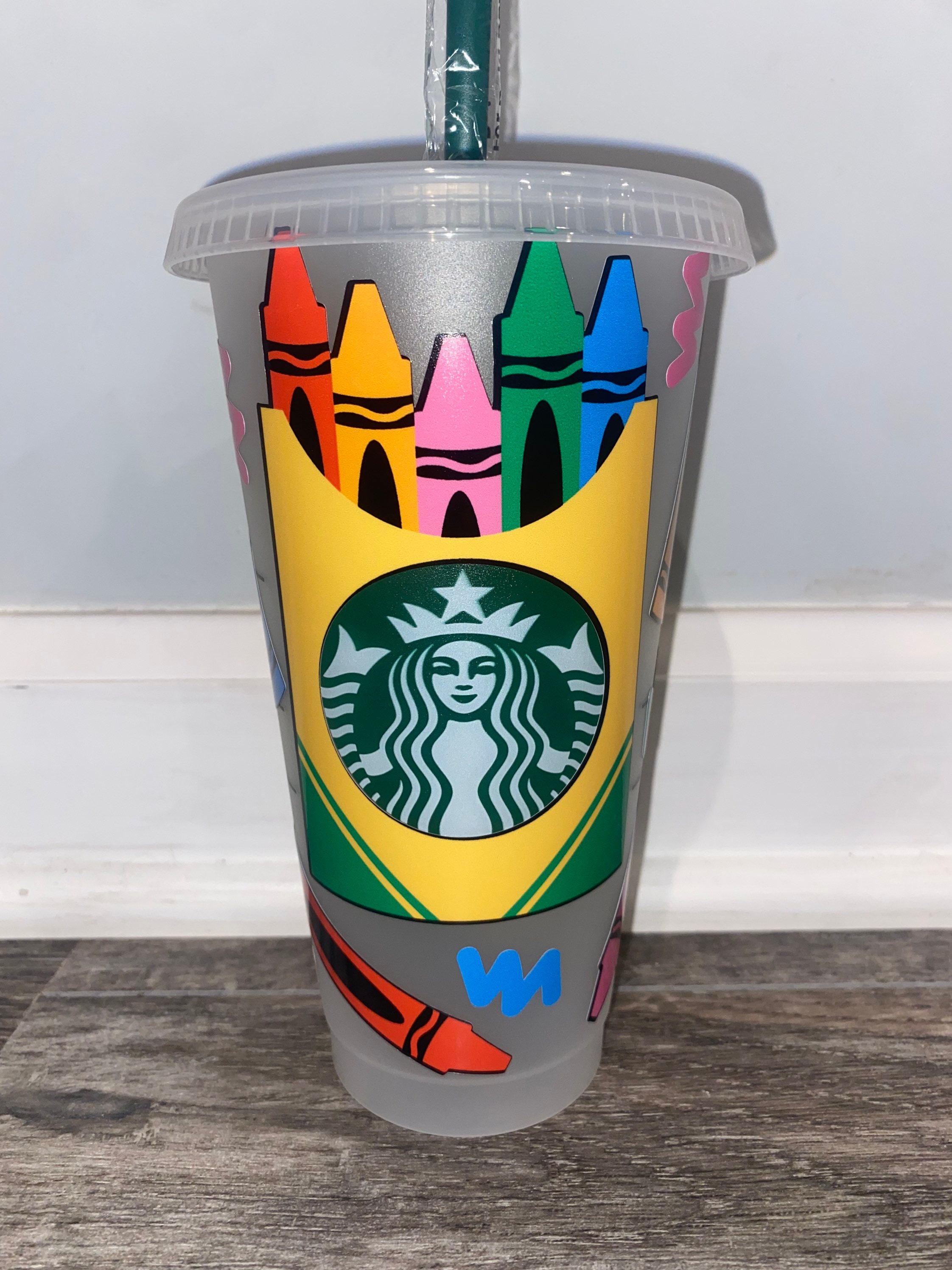 Custom Cold Cups - Etsy