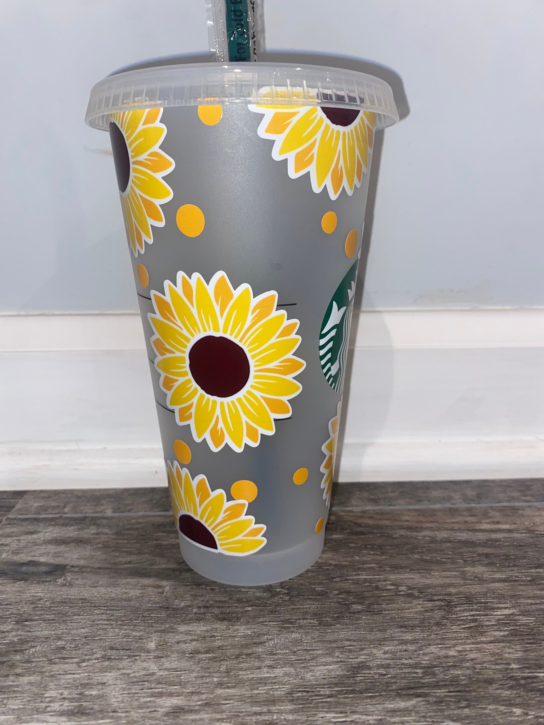 Custom Cold Cups - Etsy