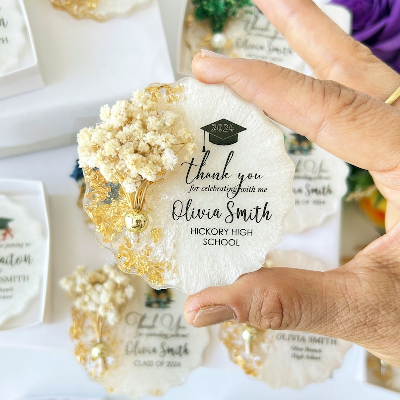 Graduation Magnet - Etsy