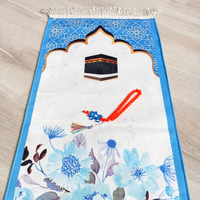 Prayer Mat - Etsy