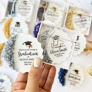 Graduation Gifts, Graduation Party Favors for Guests, Class of 2025 ...