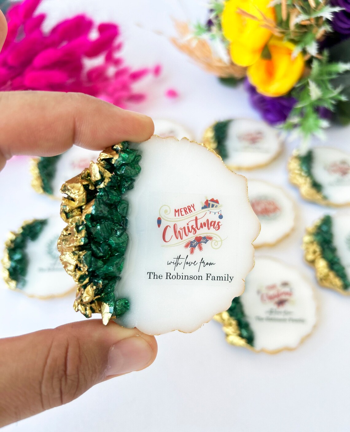Christmas Party Favors for Guests, Christmas Gift, Xmas Gifts, New Year ...