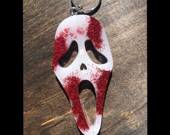 Billy Scream Popsocket - Etsy