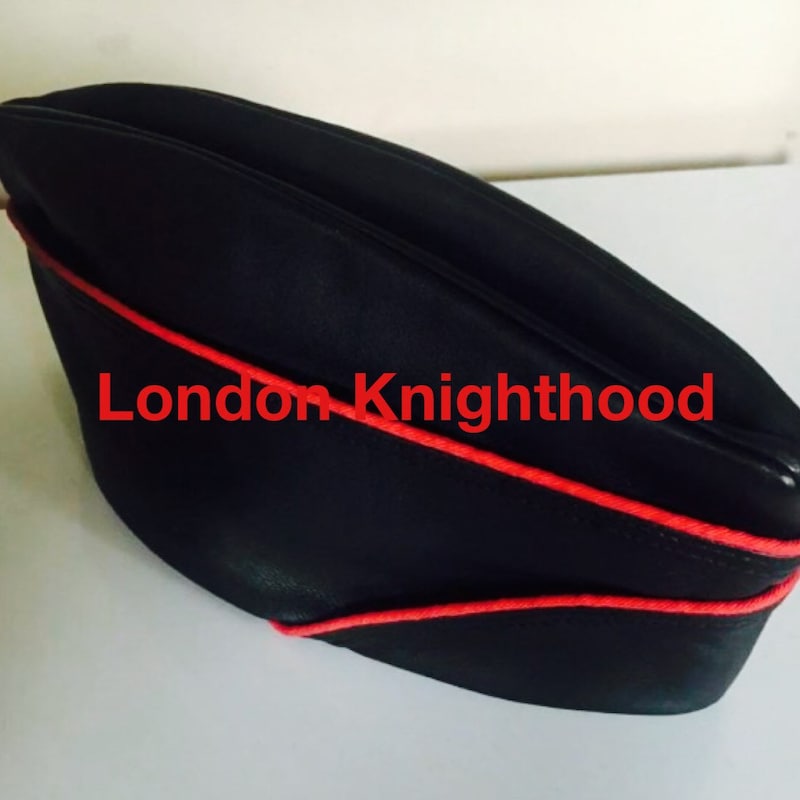 Military Garrison Caps - Etsy