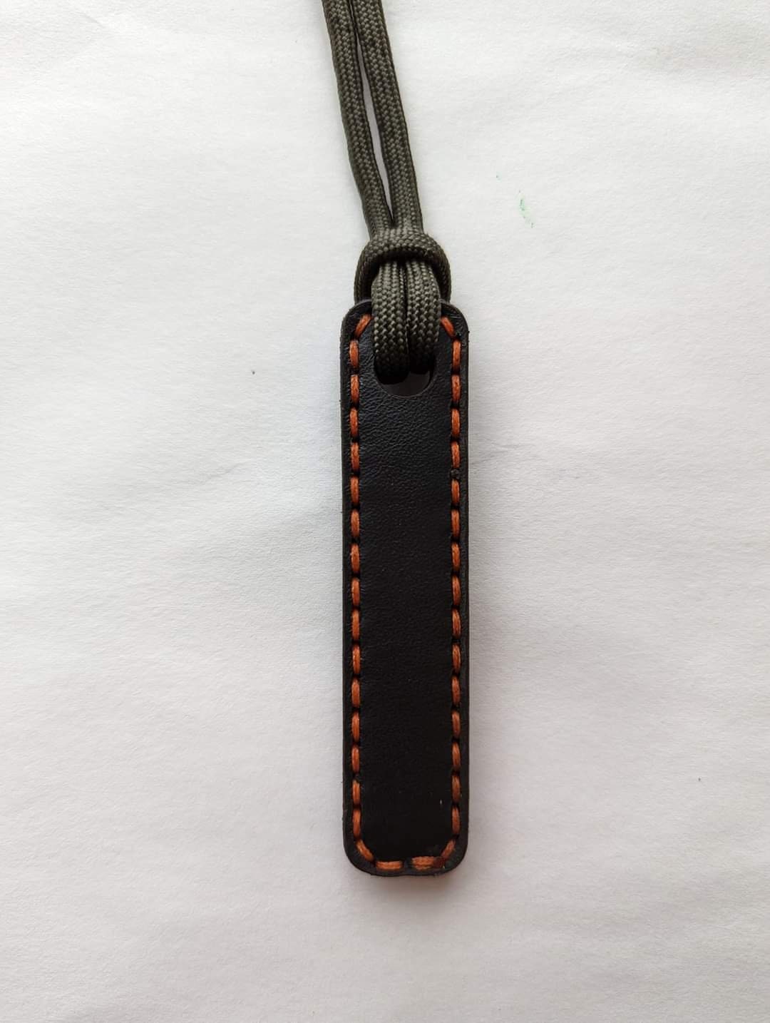 Leather Slingshot Ammo Magnet - Etsy