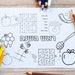 Rosh Hashanah Coloring Page | Rosh Hashanah Activities for Kids ...