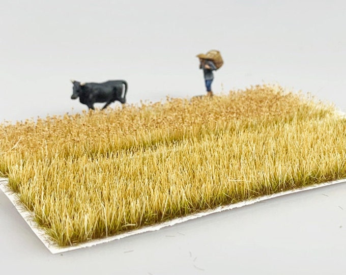 01 Magical Forest Jungle Plant With Green Leaves Scenic Elements for ...