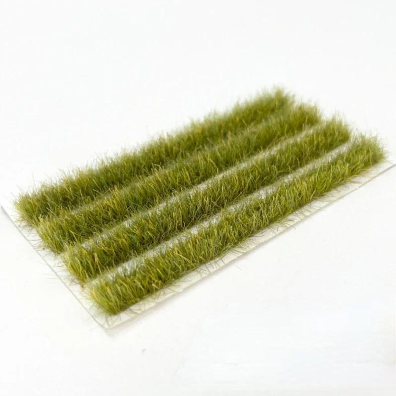 Miniature Rice Field Grass Model, HO Scale 1:87 Diorama Scenery - Etsy