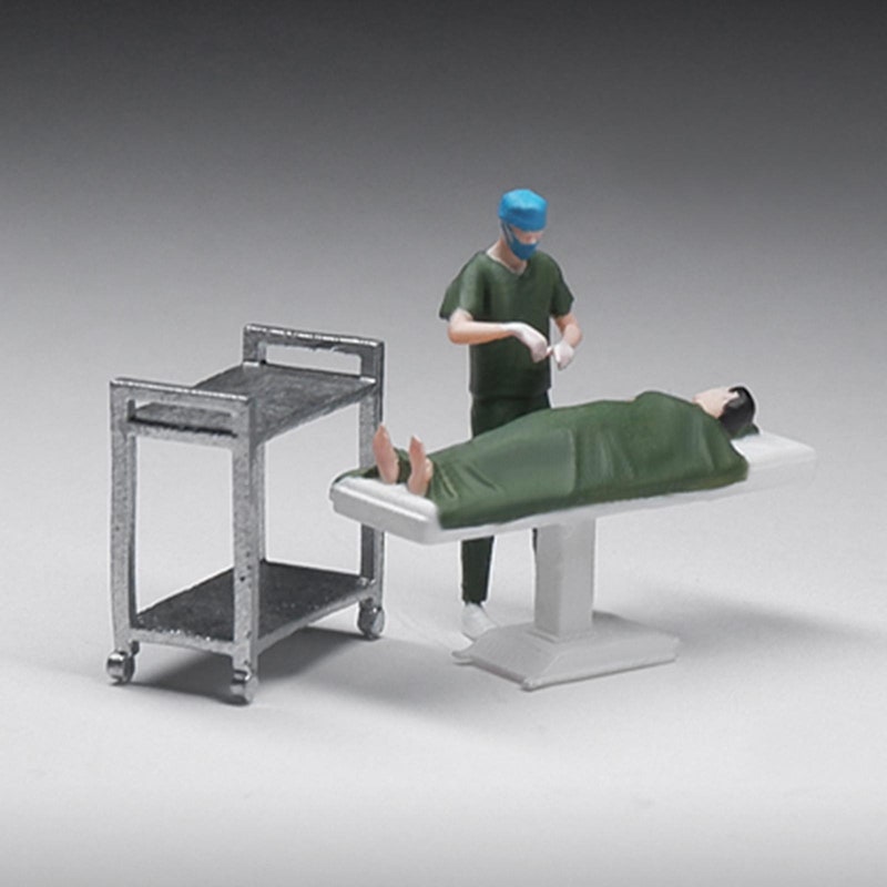 Medical Miniatures - Etsy
