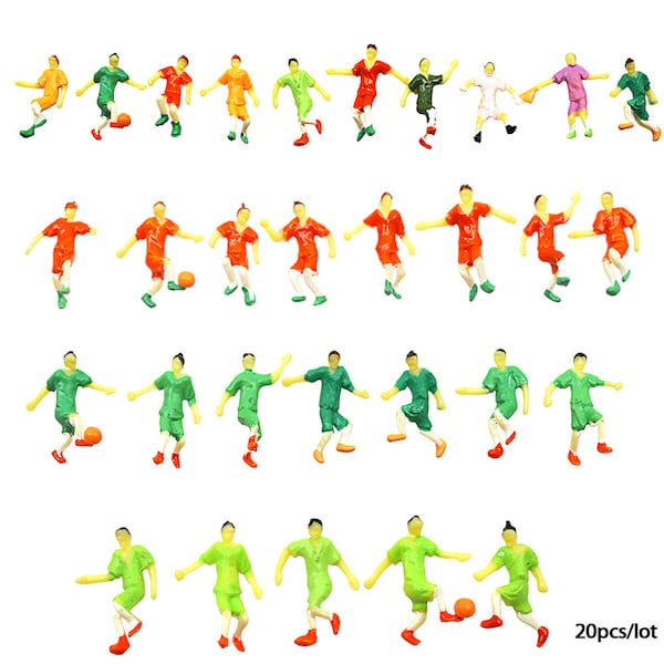 Football Diorama - Etsy