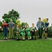 14pcs Miniature People Figures 1:25 Scale Tiny Figurines for Crafts ...
