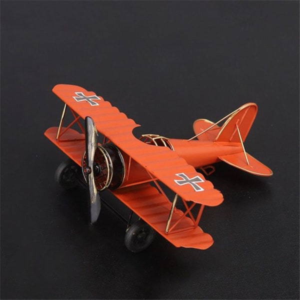 Biplane - Etsy