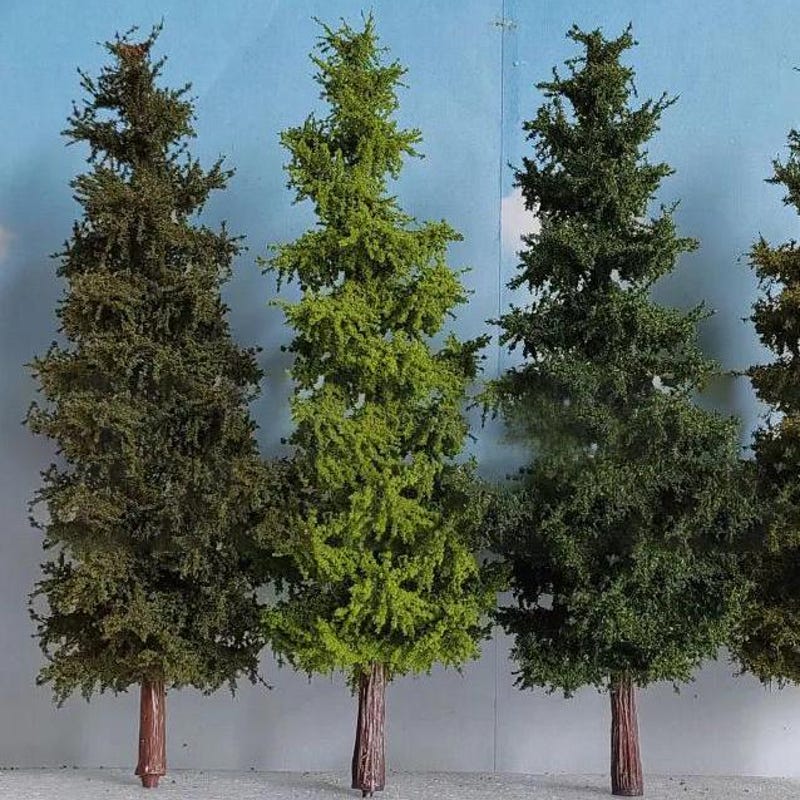 1/87 Trees - Etsy UK