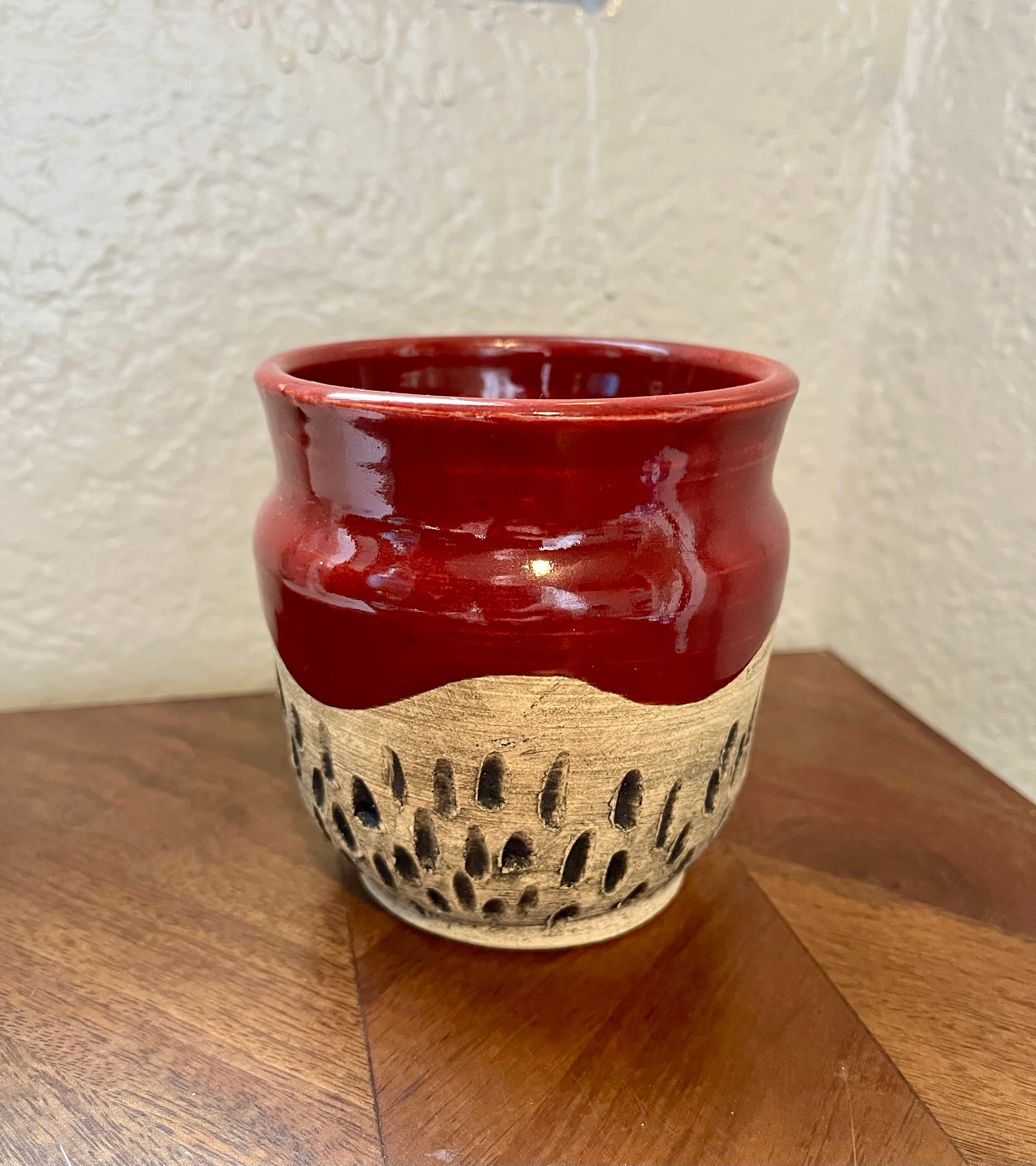 Ceramic Pot - Etsy