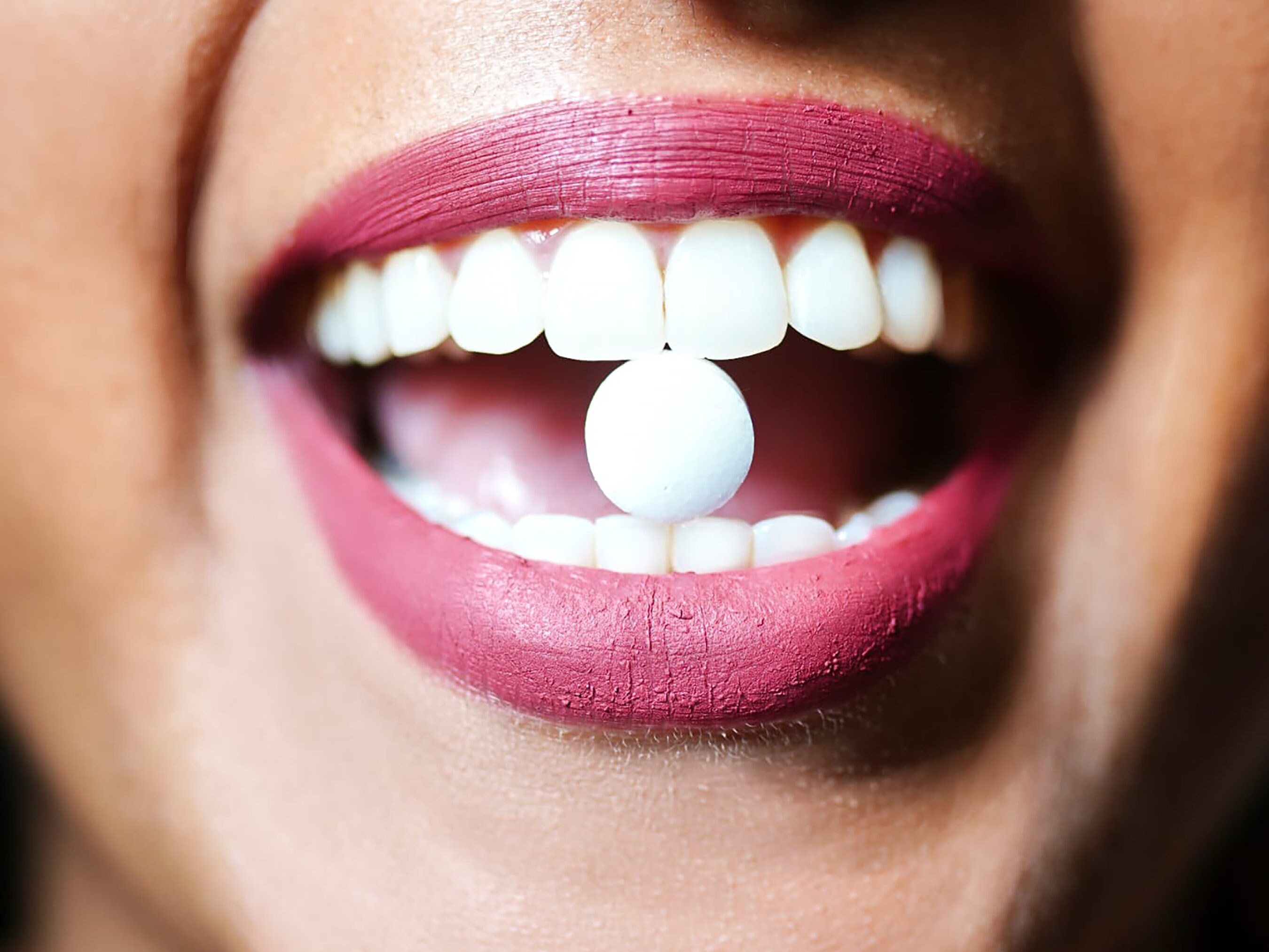 Plastic Free Natural Toothpaste Tablets Whitening Zero - Etsy