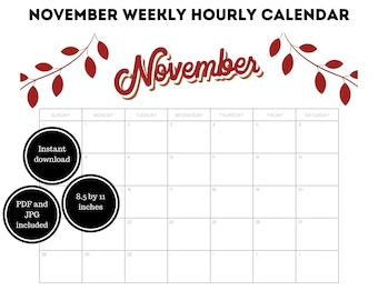 Printable October Calendar 2021, Fall October Calendar 2021, Planner ...