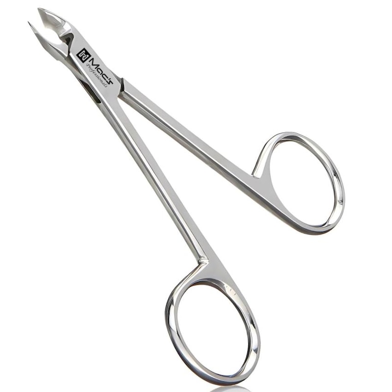 Nail Cuticle Nipper - Etsy