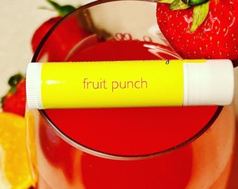Fruit Punch Oil - Etsy