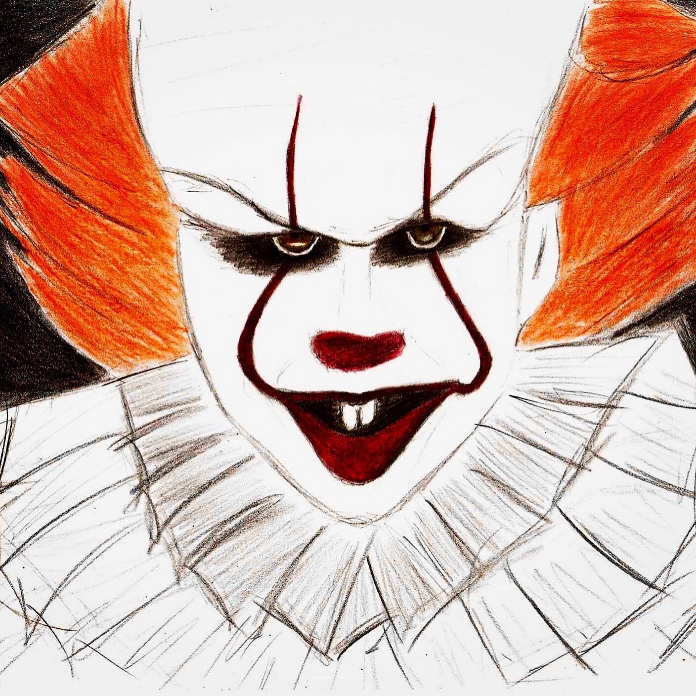 Pennywise it Movie Inspired Cotton Candy Kettle Corn Lip Balm - Etsy