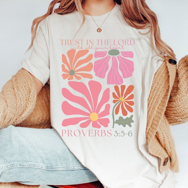 Proverbs 22 6 - Etsy