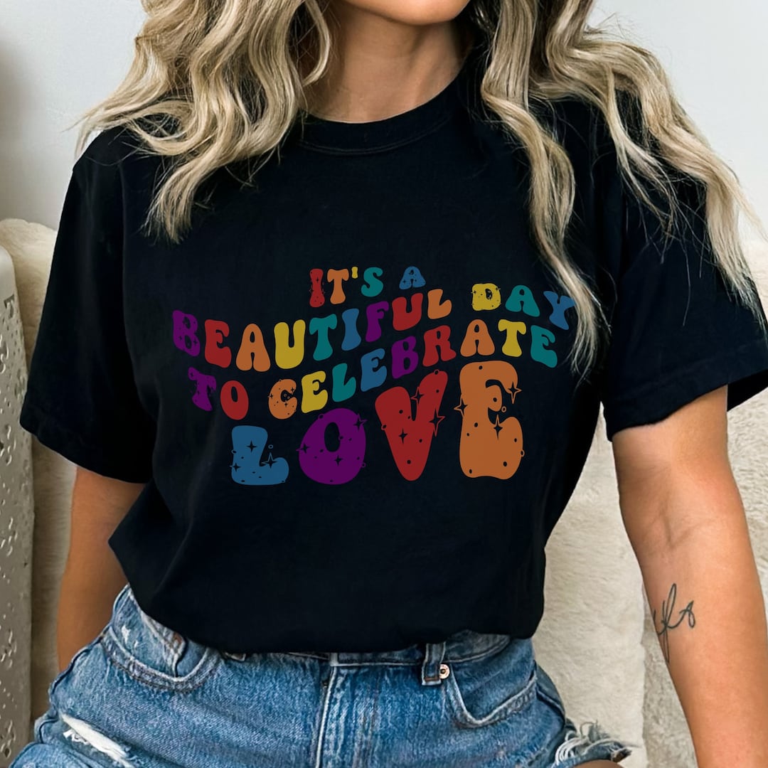 Subtle Pride Outfit Subtle Bi Pride Shirt Subtle Pride Shirt Gay Pride ...