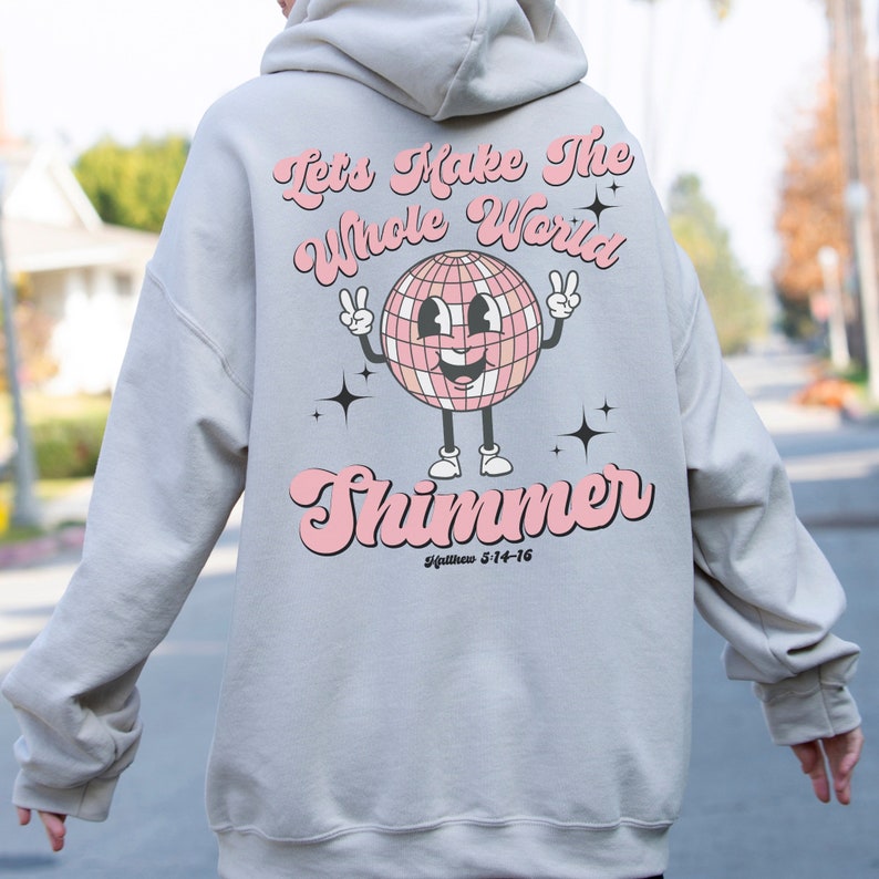 Y2K Christian Hoodie Bible Verse Hoodie Christian Hoodies - Etsy