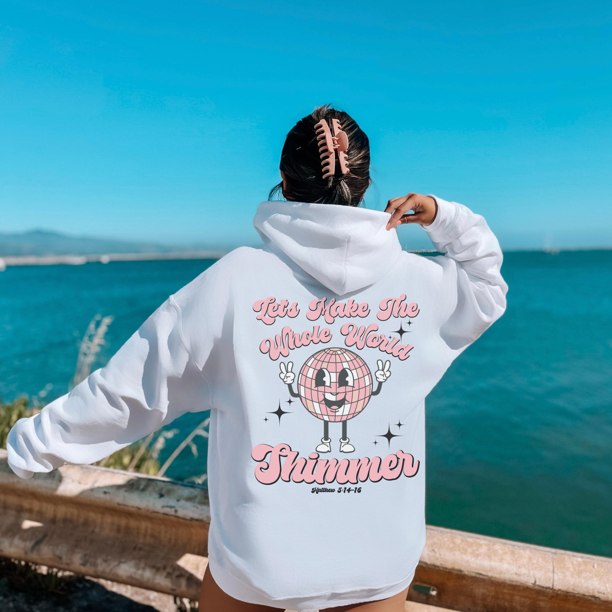 Y2K Christian Hoodie Bible Verse Hoodie Christian Hoodies - Etsy