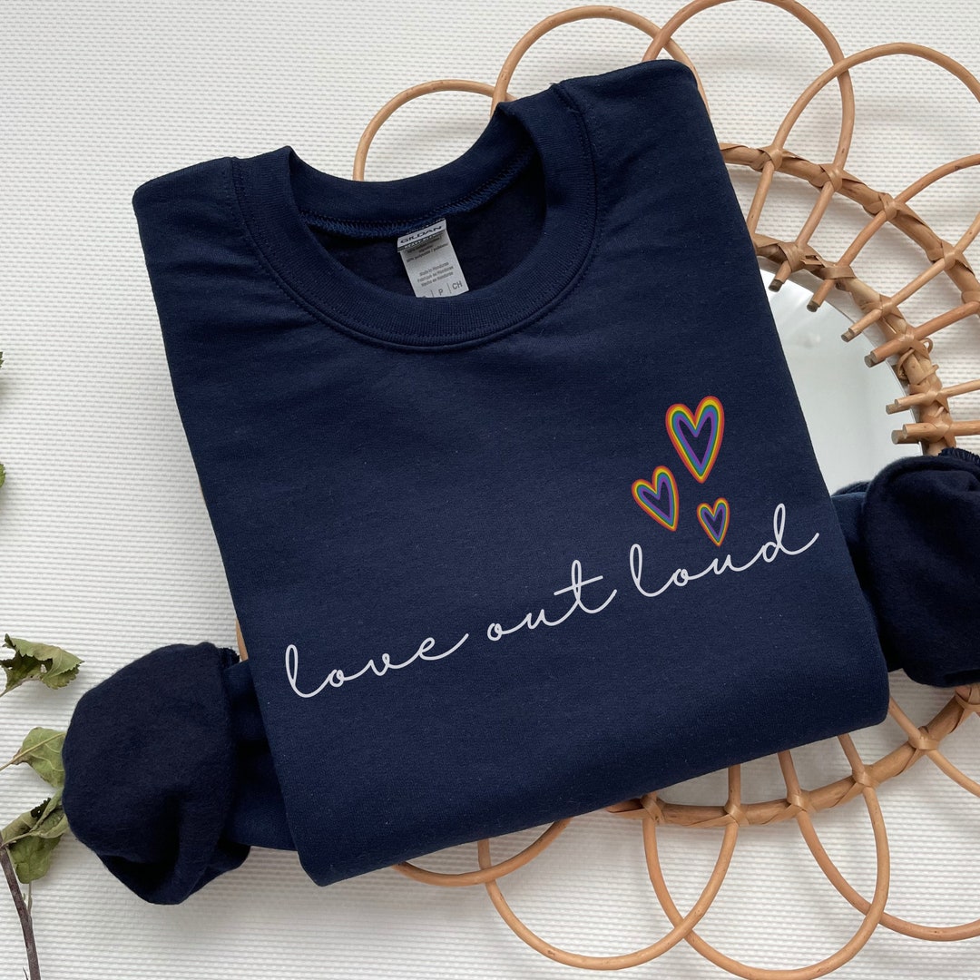 Subtle Pride Outfit Subtle Bi Pride Shirt Subtle Pride Shirt Pride ...