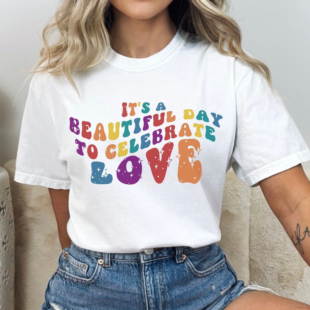 Subtle Pride Outfit Subtle Bi Pride Shirt Subtle Pride Shirt Gay Pride ...