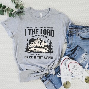 Vintage Christian Merch Christian Shirt Women Christian Tshirts ...