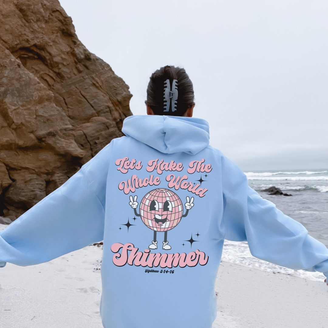 Y2K Christian Hoodie Bible Verse Hoodie Christian Hoodies Christian ...