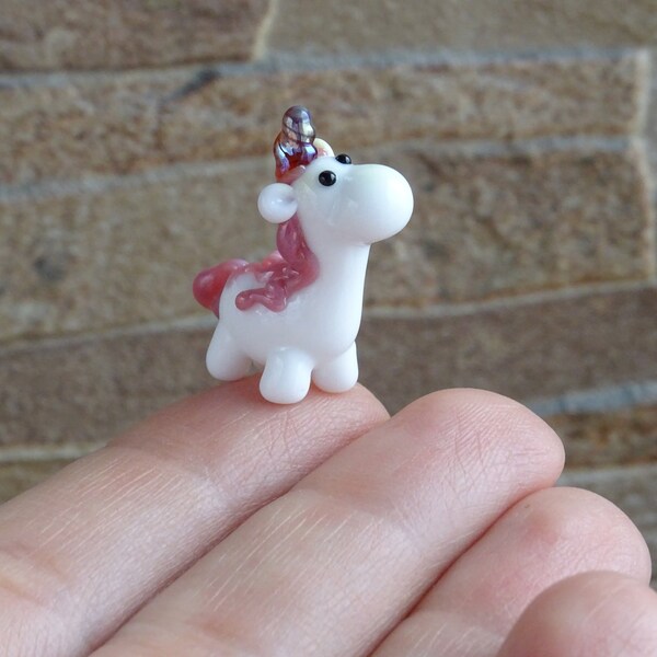 Unicorn Figurines - Etsy